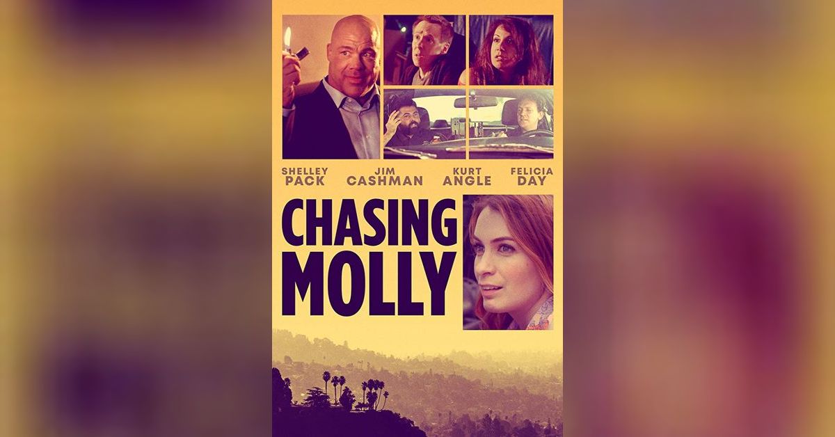 Indie Movie Review: Josh Sutherland's & Shelley Pack's Chasing Molly ...