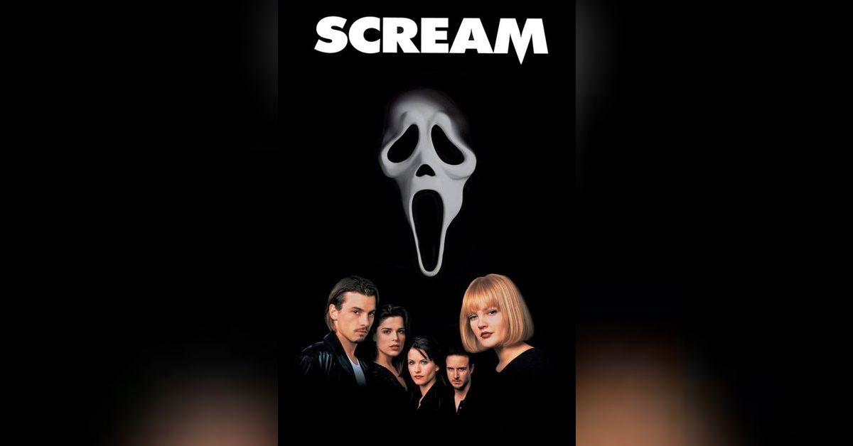 Ep 57: Wes Craven‘s Scream (1996) w/ Special Guest Stew (SWO ...