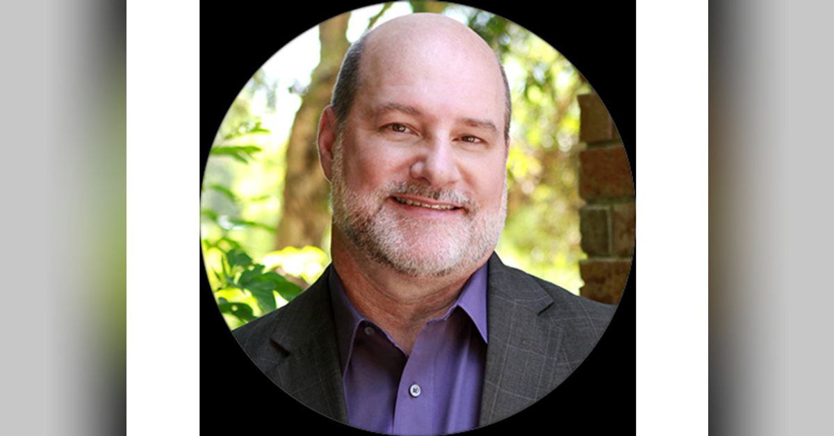 Interview Dr. Patrick Porter, PhD. Brain Tap Technology | Dr Ron Unfiltered Uncensored