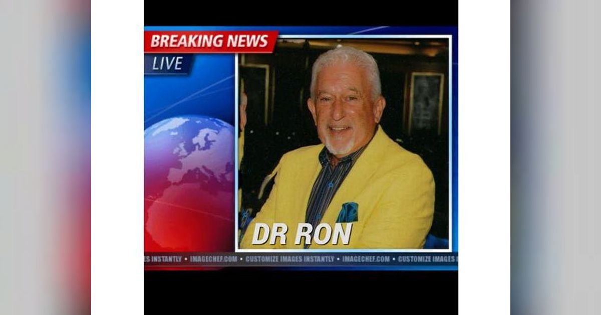 Dr Ron Unfiltered Uncensored Interview Dr. Ngui Removing Pain | Dr Ron ...