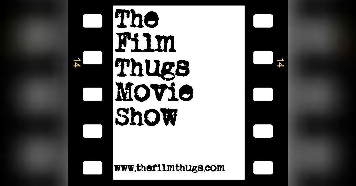 His Holiness... Kurt Russell | The Film Thugs Movie Show