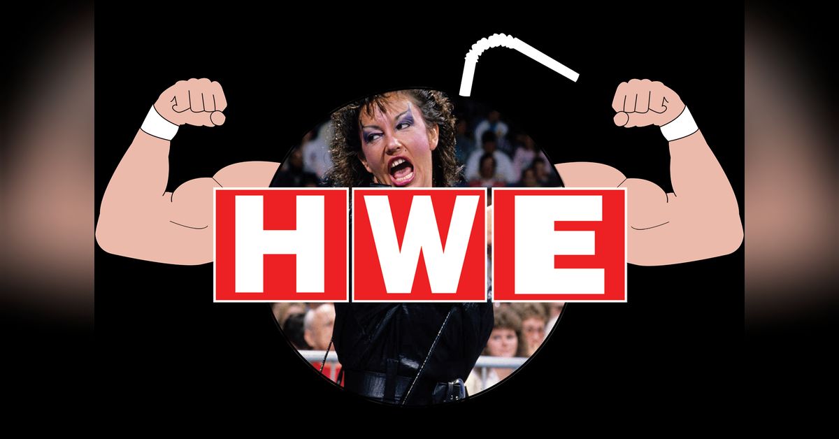 2.9 - How Sensational Sherri Explains Wrestling | How Wrestling ...