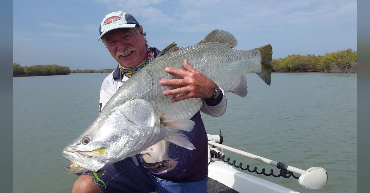 Episode 70 - Alan " Fish" Philiskirk | The Intermediate Line Podcast