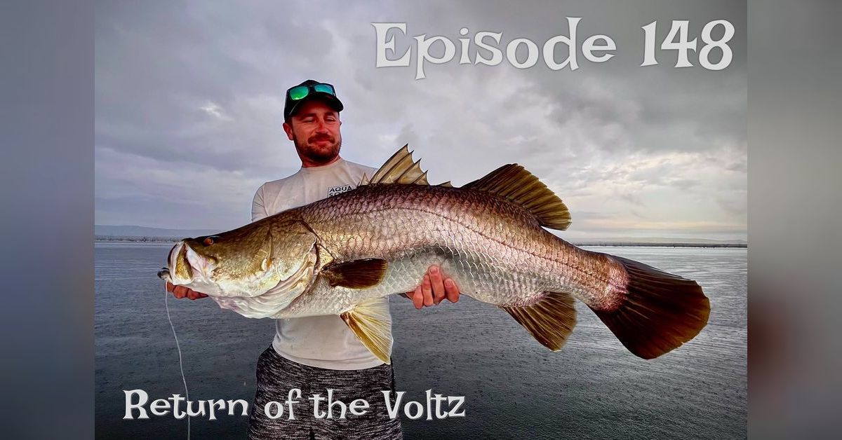 Episode 148 - Return of the Voltz 2 | The Intermediate Line Podcast