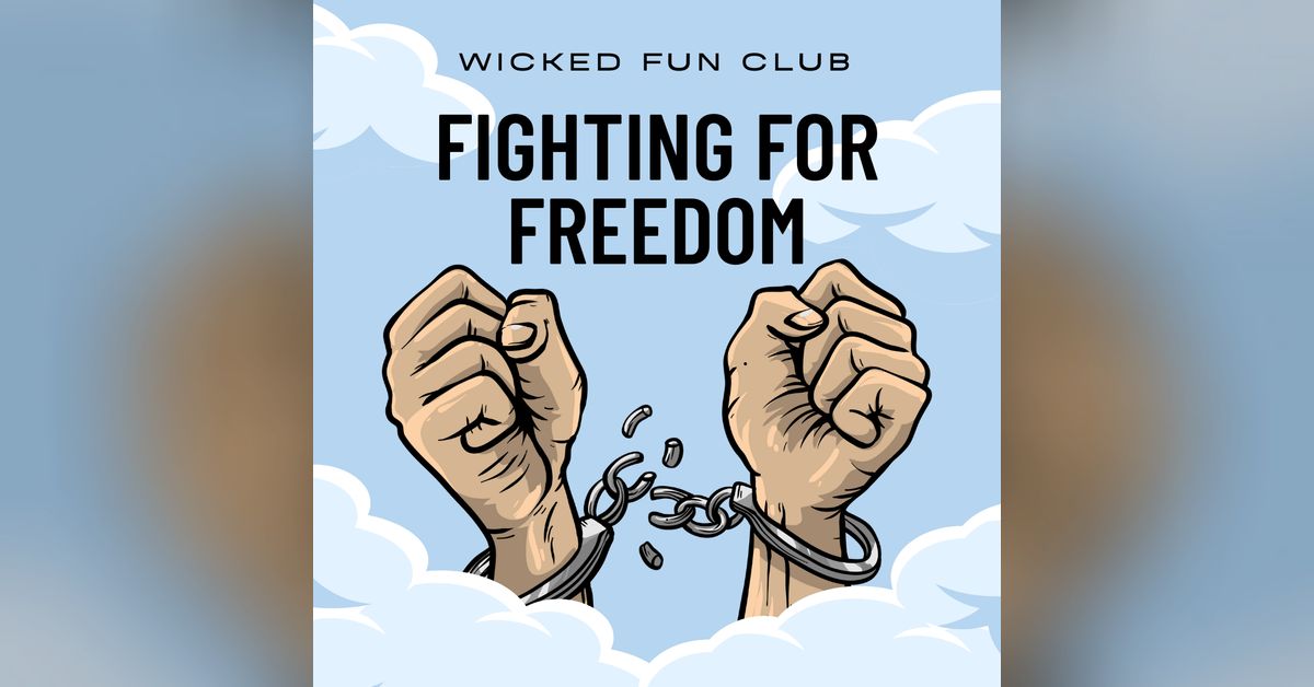 Fighting for Freedom: Wicked Fun Club vs. the Town of Plymouth ...