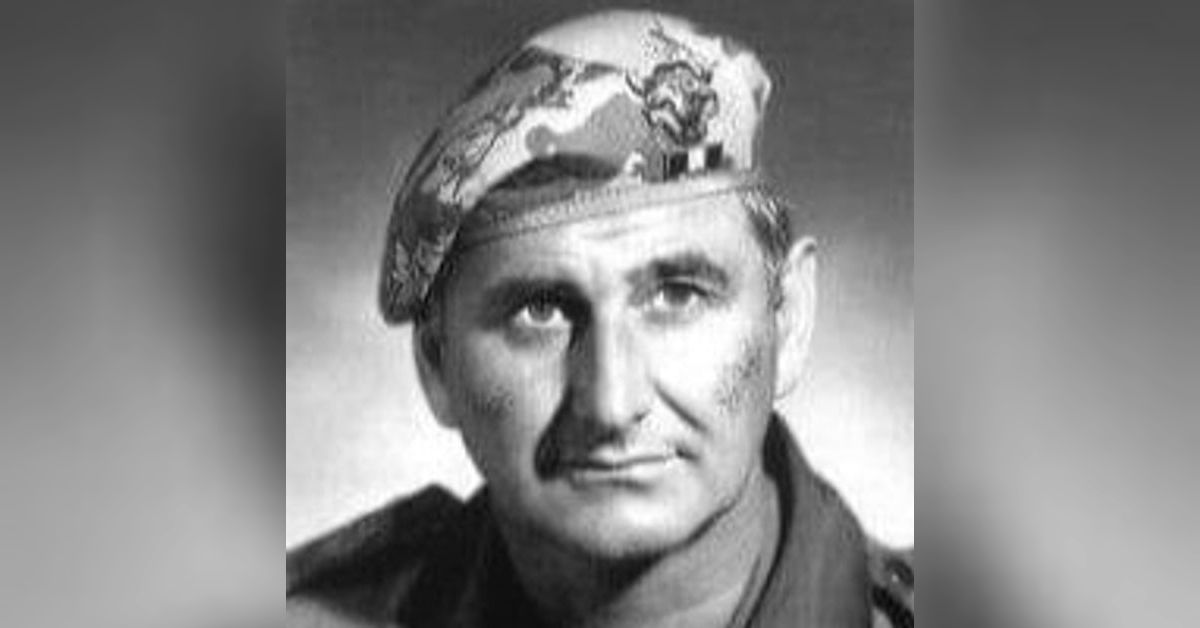 The Life And Legacy Of Colonel Jan Breytenbach | From the Frontline