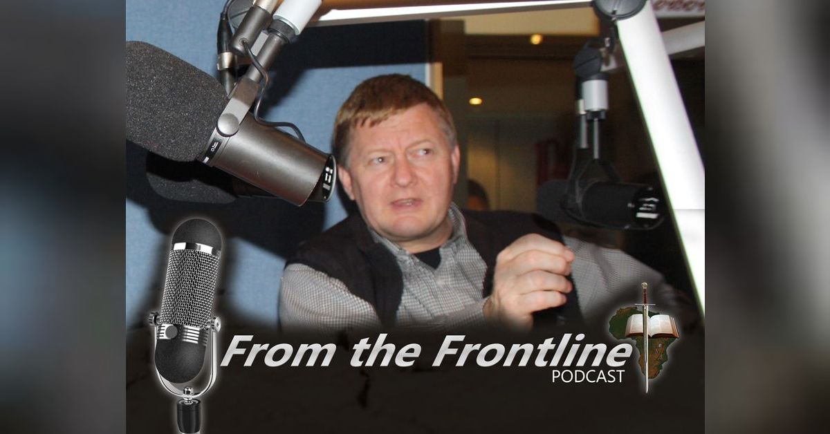 From the Frontline-Episode 204-The Leading Cause of Death in the World ...