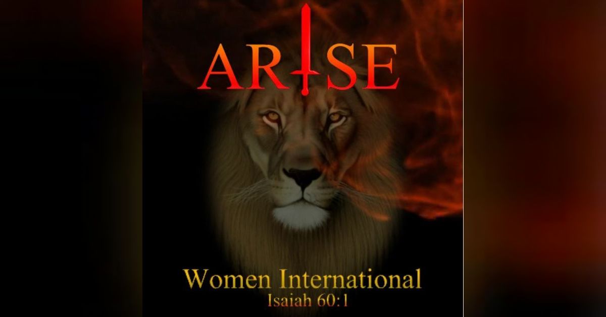 First Fruit Monday Declaration - Apostle Sonya | The Voice of Reason