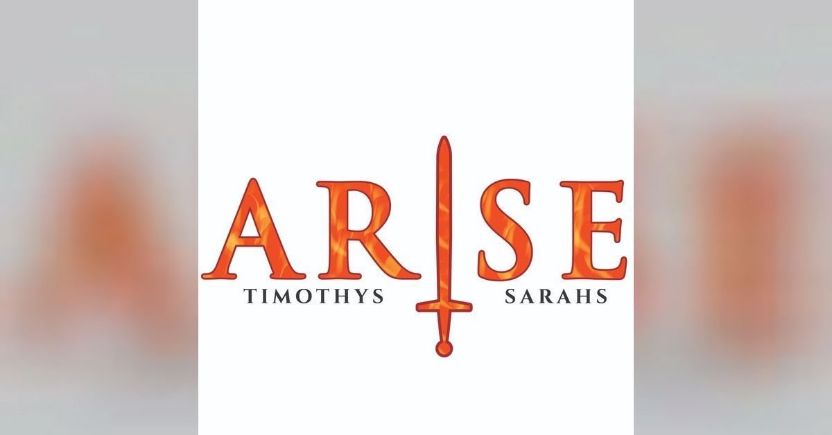 The Courage To Be Yourself In Christ - Prophet Natalie Westenskow ...