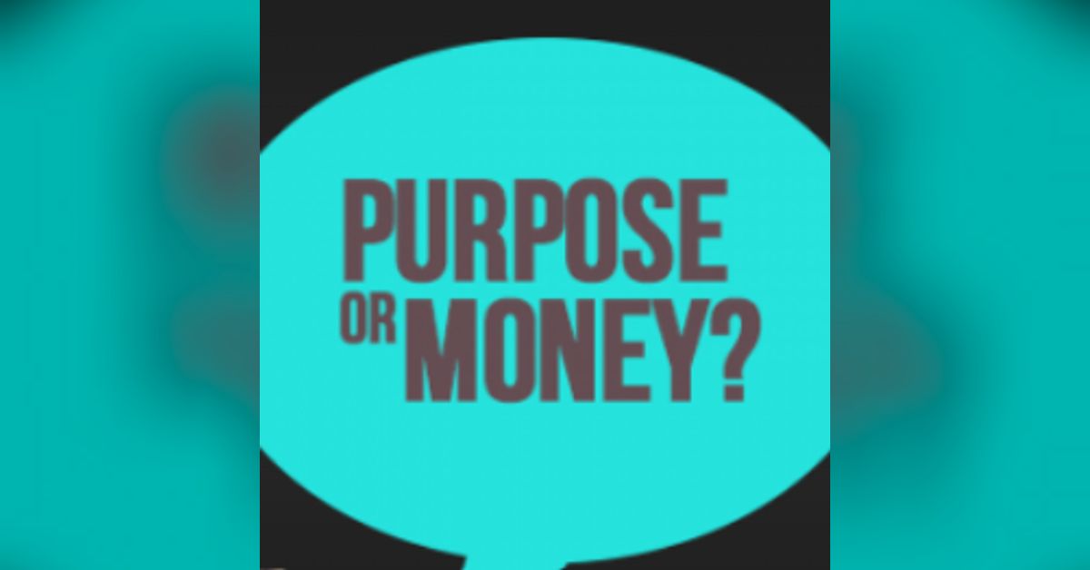 ARISE School of Prosperity! Money Mindset Part II - The Purpose of ...