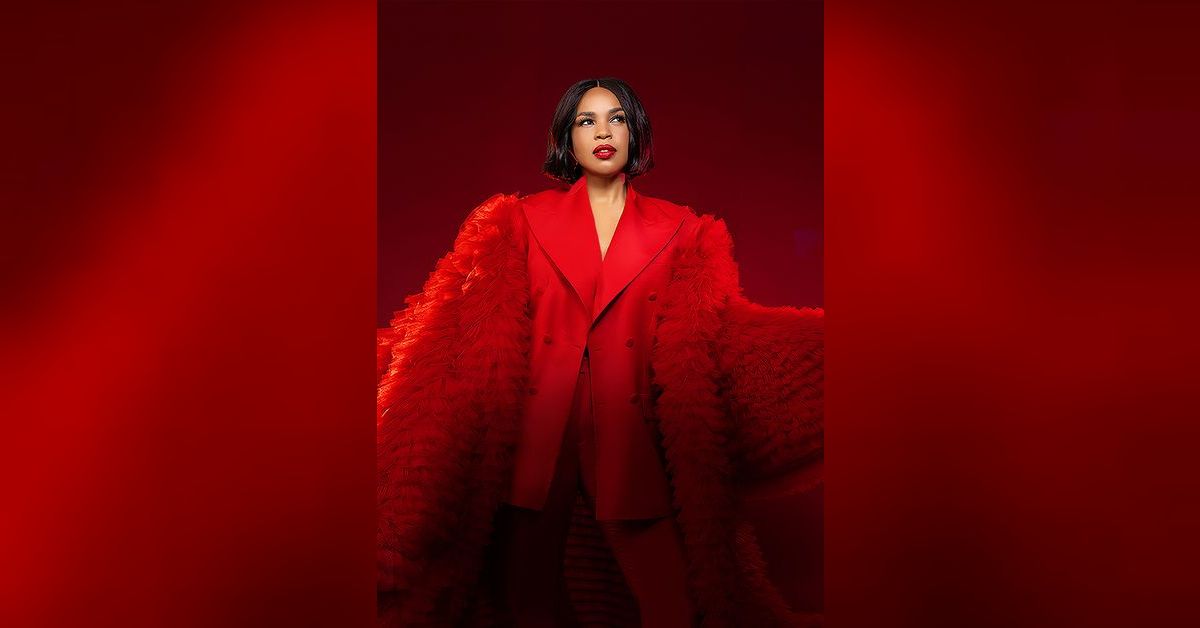 KARIMA shines in the solo spotlight with smash hit ’Redeemer’ now #1 on ...