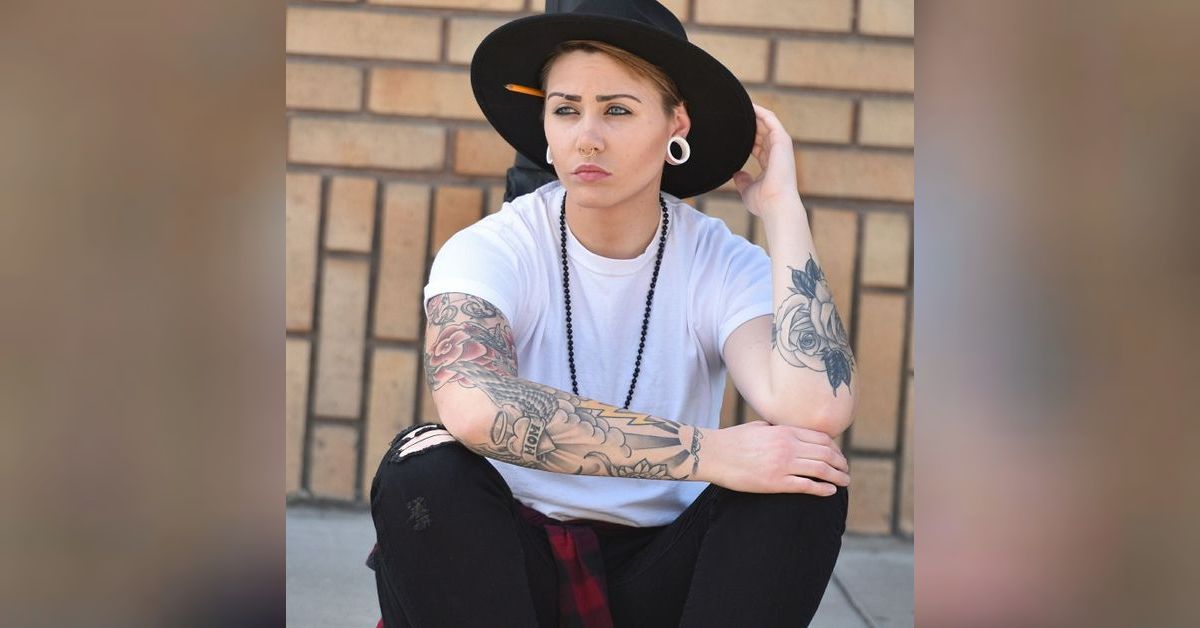 Kayla Just - Singer/Songwriter from Manteca CA | THE JIM