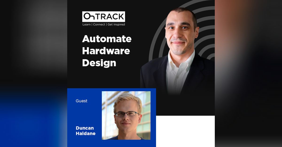 JITX, a Way for Hardware Engineers to Write Codes | OnTrack: The PCB ...