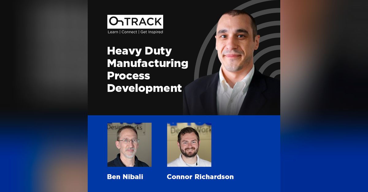 Streamlining Product Development Process For Successful Product Launch Ontrack The Pcb Design