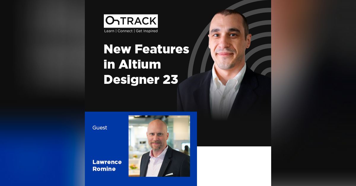 Multi-board and Harness Design Capability in Altium Designer 23 ...