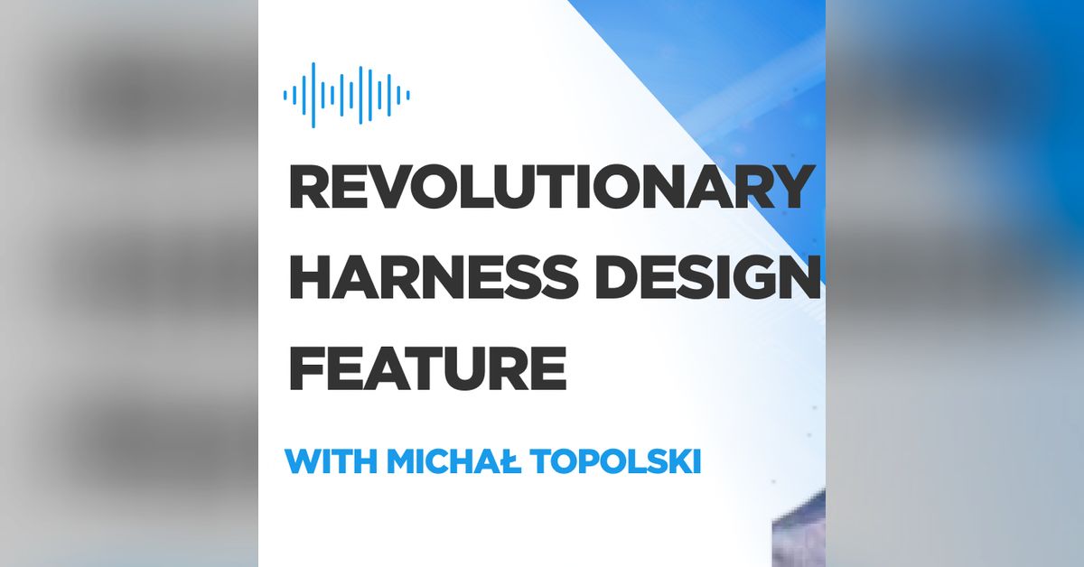 Altium’s Revolutionary Harness Design Feature Unveiled | OnTrack: The ...