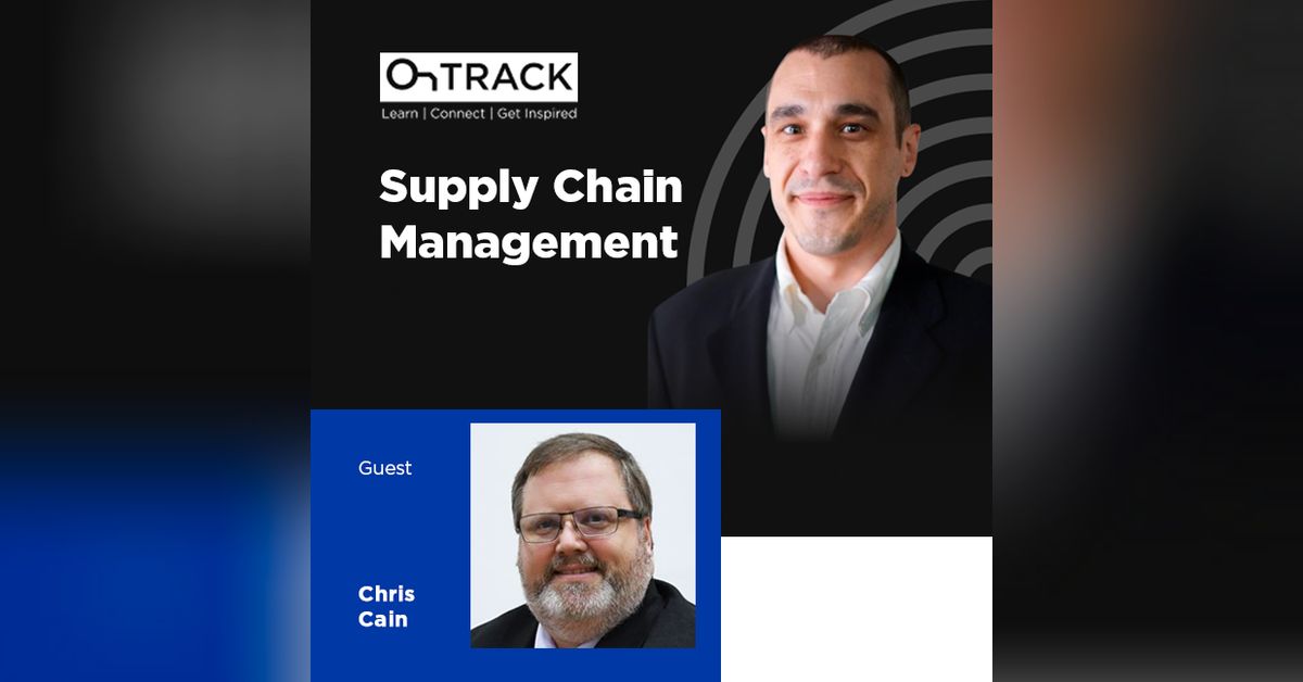 Supply Chain Strategy for PCB Designer | OnTrack: The PCB Design Podcast