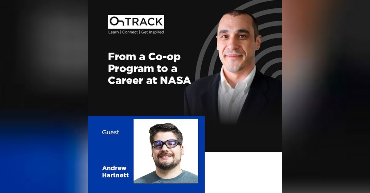 Landing a Full-Time Engineering Career at NASA | OnTrack: The PCB ...