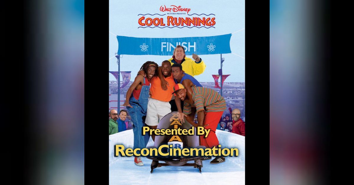 Cool Runnings | ReconCinemation