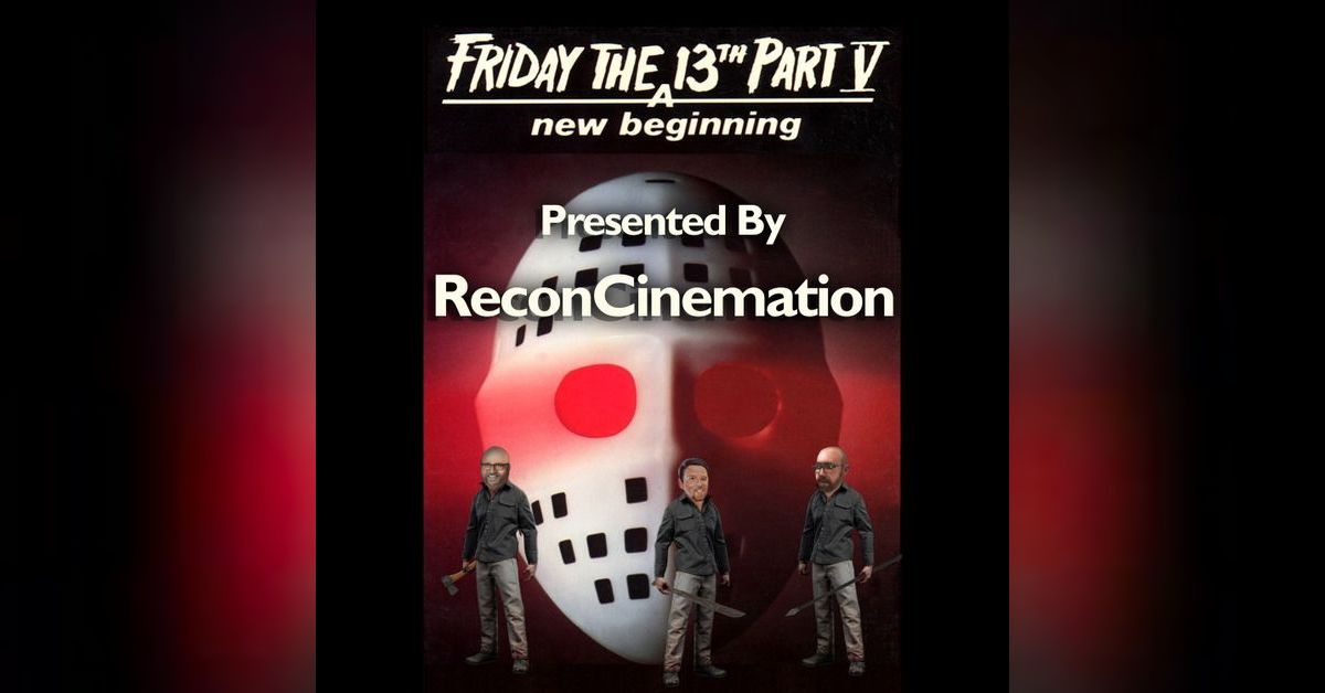 Starting Fresh with Friday the 13th Part V: A New Beginning ...