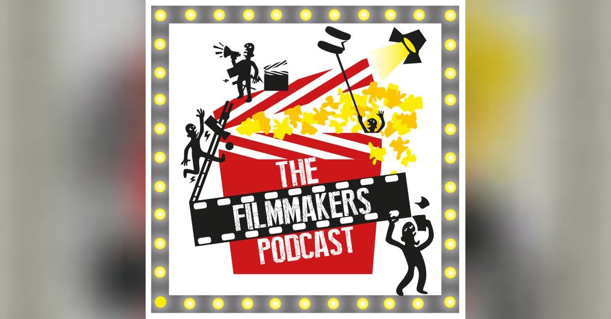 A Serial Killers Guide To Life. Making a micro budget indie film with ...