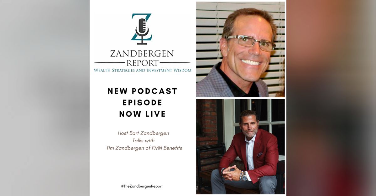 Employee Health Benefits in 2021 | The Zandbergen Report