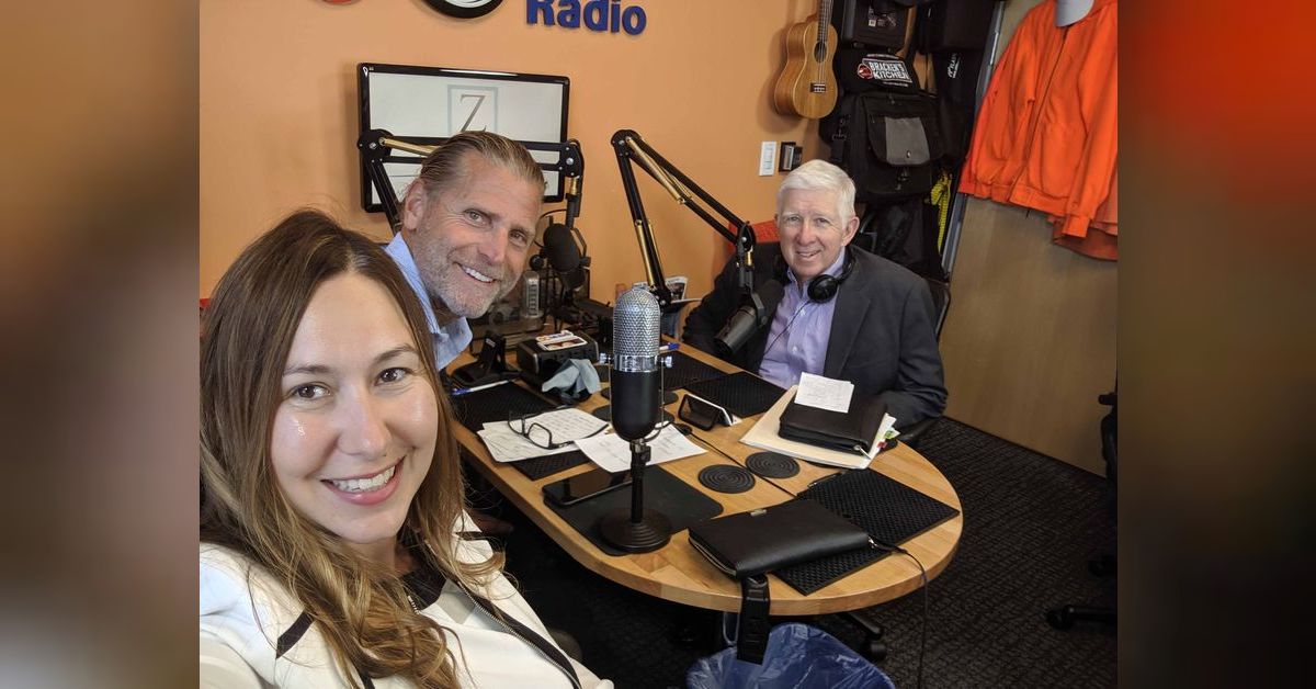 Why Retirement Should be Enjoyed Not Feared | The Zandbergen Report