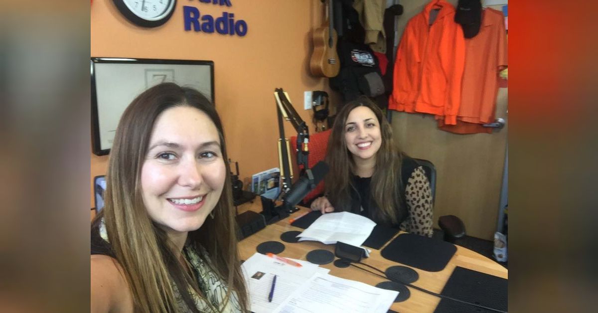 Trademarking Essentials with Attorney Nina Ameri from One LLP | The Zandbergen Report