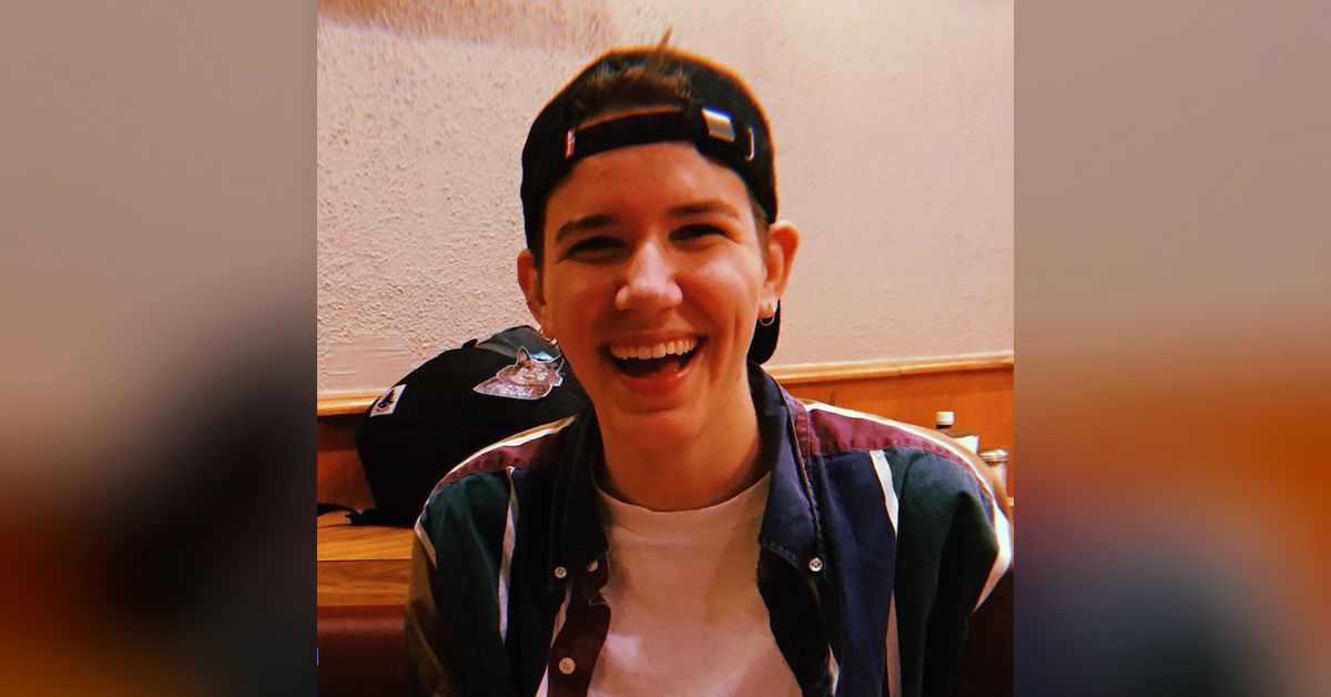 Liva Pierce | The Film Student Podcast