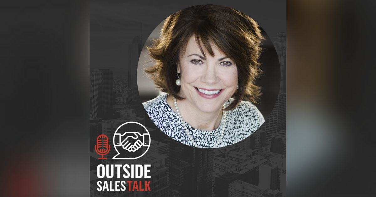 How Emotional Intelligence Affects Your Sales - Outside Sales Talk with ...