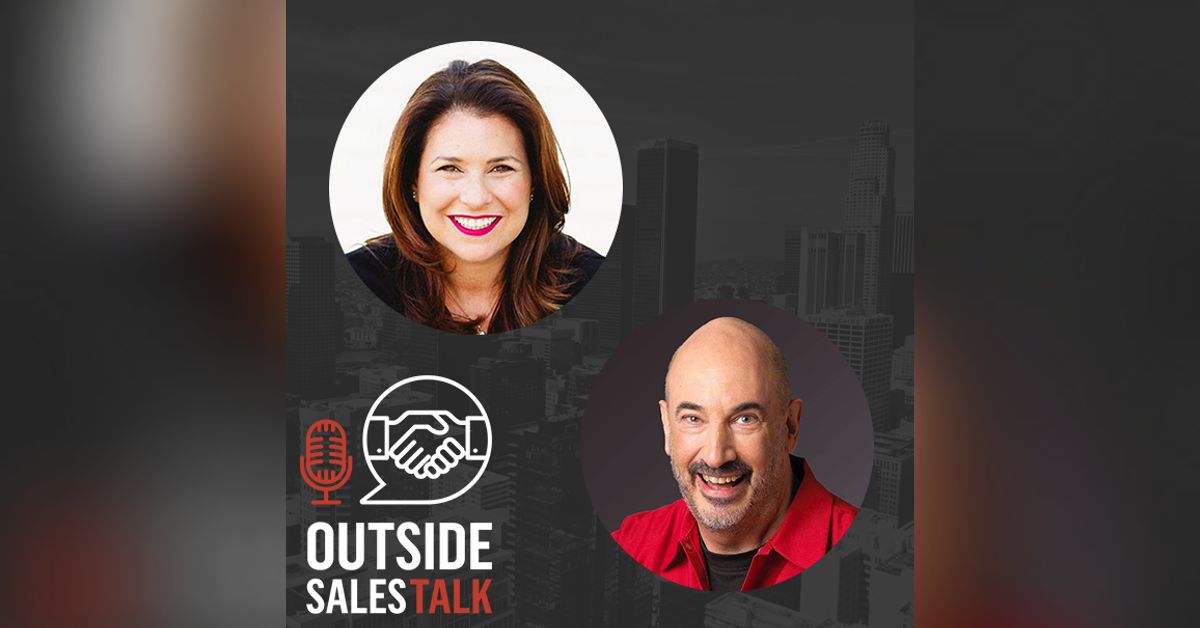 The Winning Attitude for a Lifetime of Sales Success - Outside Sales ...