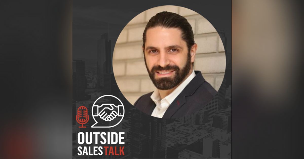 You're Invited: The Art and Science of Connection, Trust, and Belonging - Outside Sales Talk ...