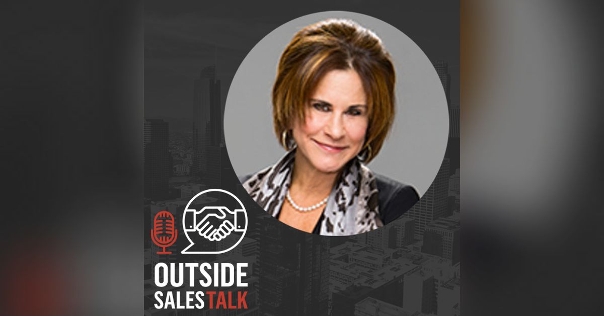 How to Sell with Authenticity and Build Trust with Anyone - Outside ...