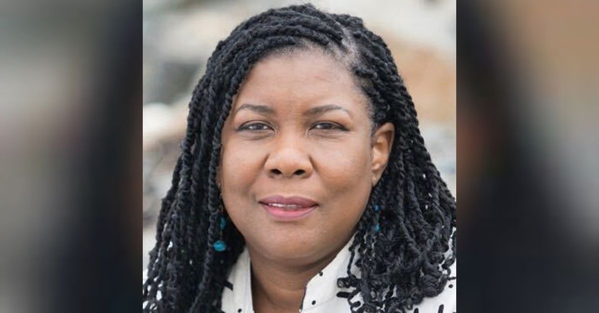 Sheila Wise Rowe: Healing Racial Trauma | The Women Scholars and ...