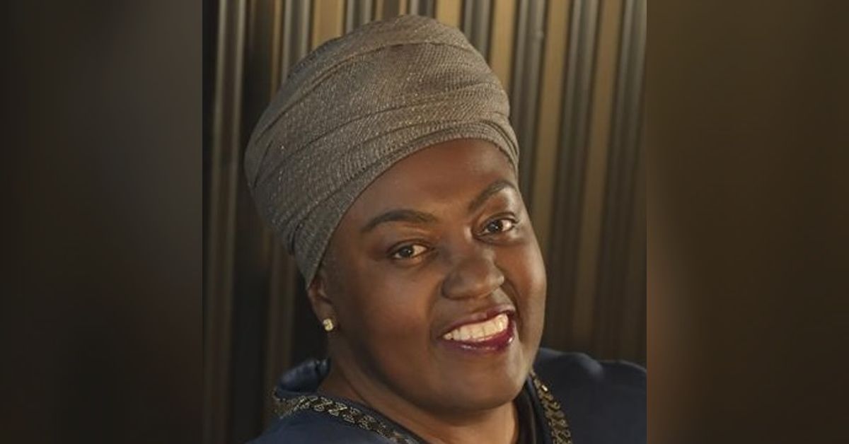 Kate Coleman: 7 Deadly Sins of Women in Leadership | The Women Scholars ...