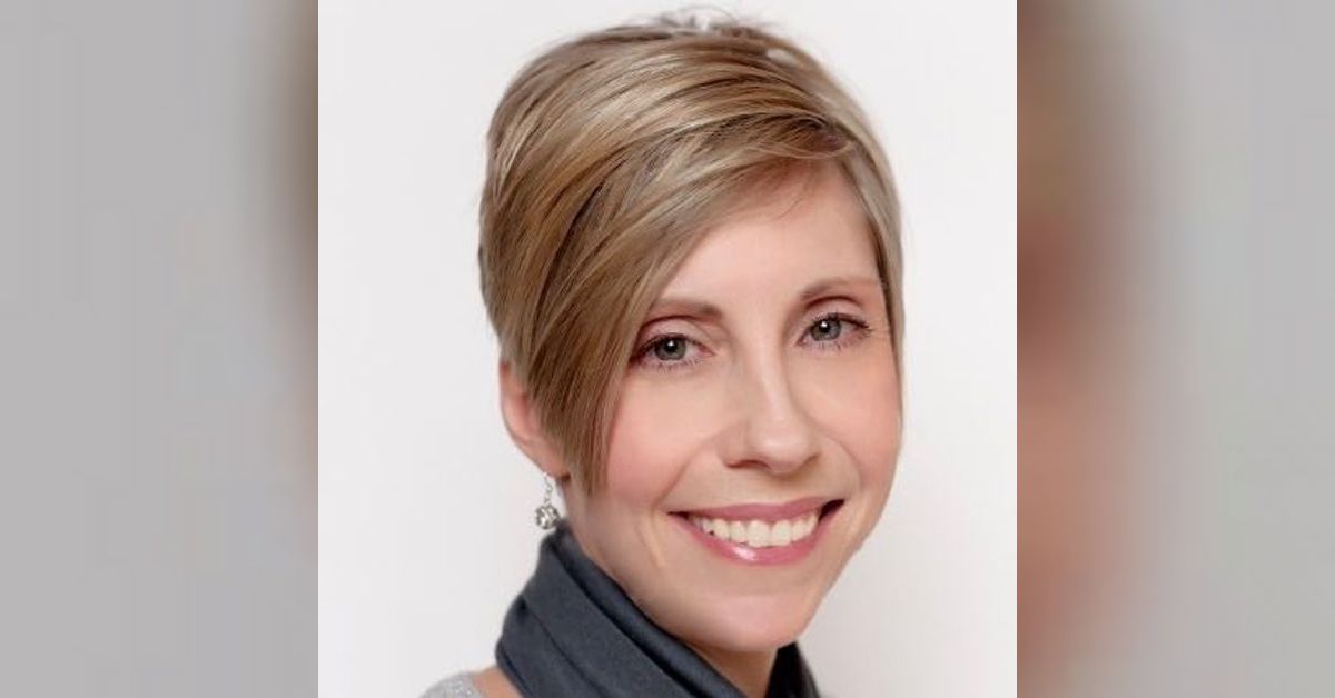 Maps to Guide Us: An Interview with Lisa Deam | The Women Scholars and ...