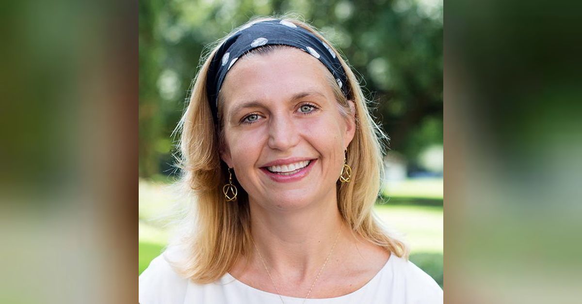 Beth Allison Barr: The Making of Biblical Womanhood | The Women ...