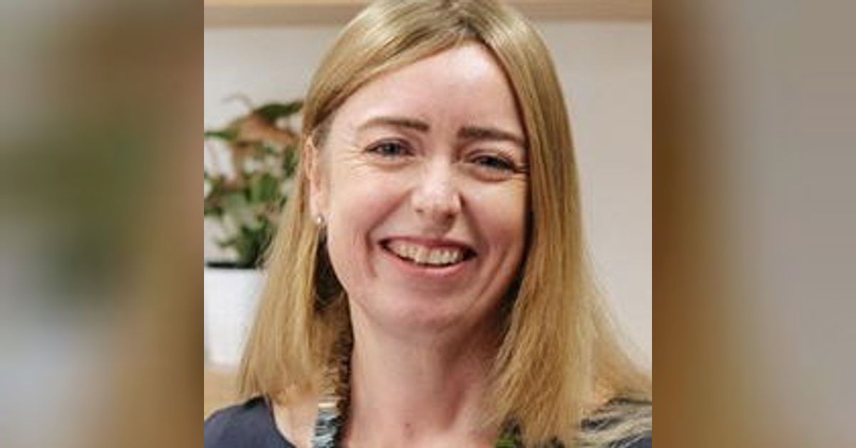 Dani Treweek: The Meaning of Singleness | The Women Scholars and ...