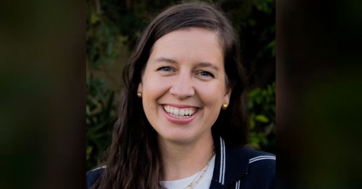 Grace Hamman: Jesus through Medieval Eyes | The Women Scholars and Professionals Podcast