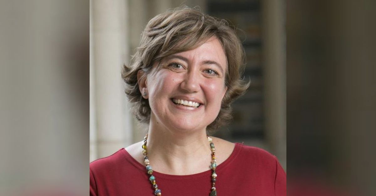 Jerusha Matsen Neal: Holy Ground | The Women Scholars and Professionals ...