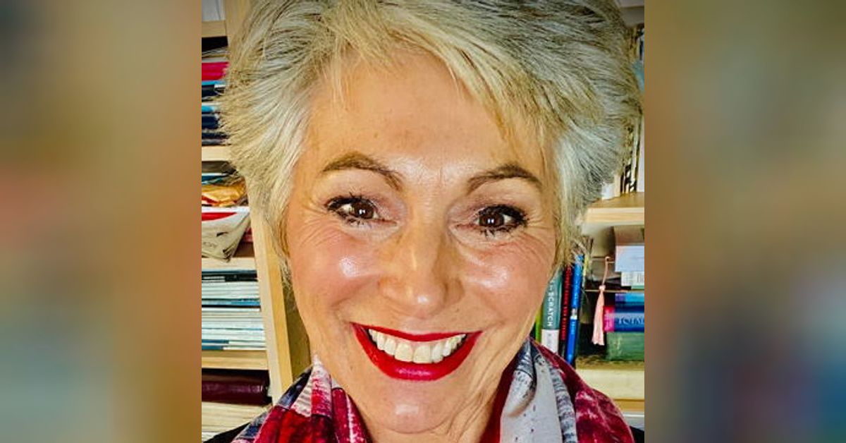 Leslie Leyland Fields: A Radiant Birth | The Women Scholars and ...