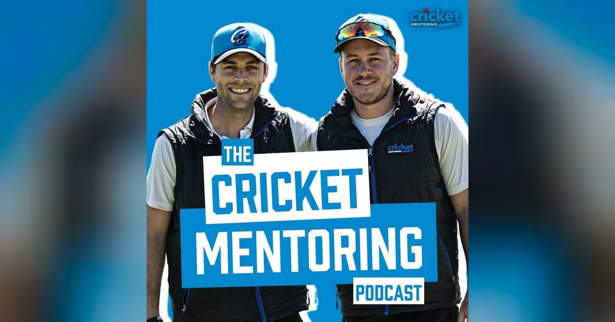 Sam Fanning - How to score hundreds | The CM Show Ep 2 | The Cricket ...
