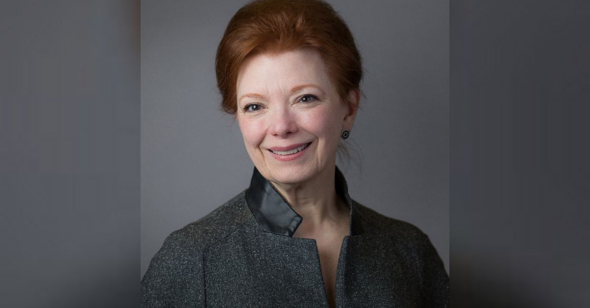 Born for Storms: Angela Blanchard was a rock during Houston’s Hurricane ...