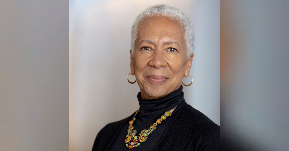 The radical imagination of PolicyLink founder Angela Glover Blackwell ...