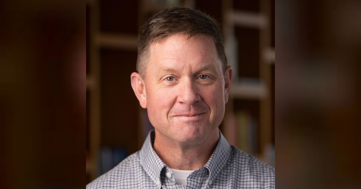 Groundbreaking Post-9/11 veterans data w/ Dr. Daniel Perkins, founder ...