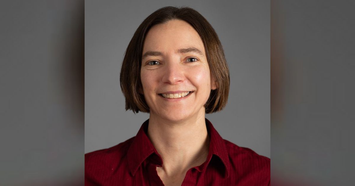 As environmental stakes rise, Emily Collins helps the underserved get a ...