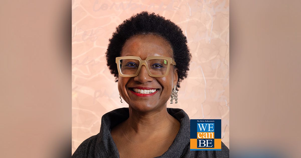 Uplifting Black artists' beauty, depth & vision w/ Kilolo Luckett of ...
