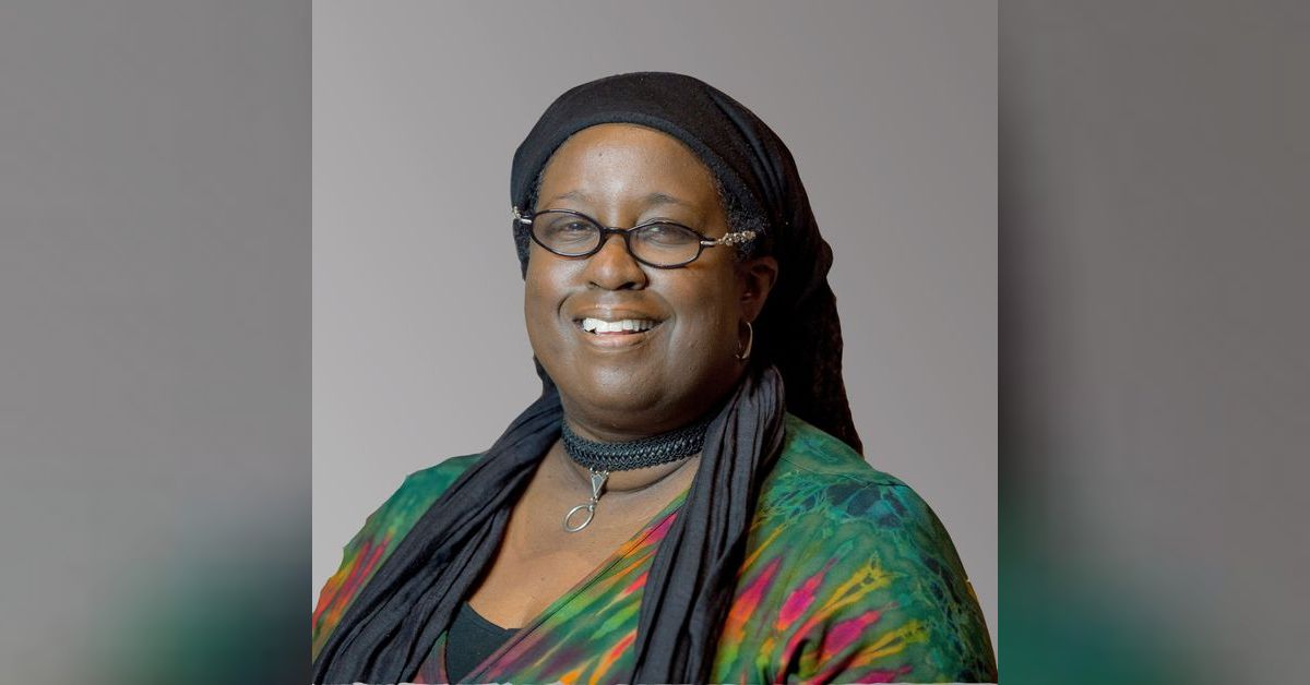 The fight against climate racism w/ NAACP Environmental Justice program ...