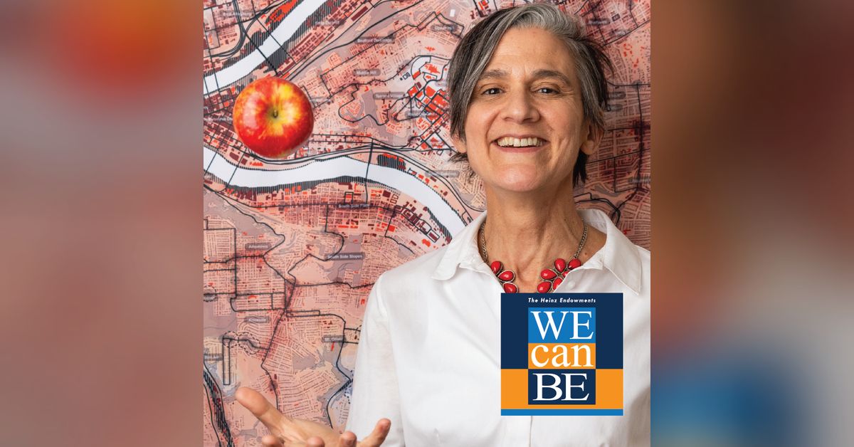Community Kitchen Pittburgh founder Jen Flanagan is changing lives at ...