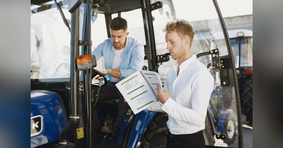 [Powered Industrial Trucks] OSHA Training Requirements (Live) | Portage ...